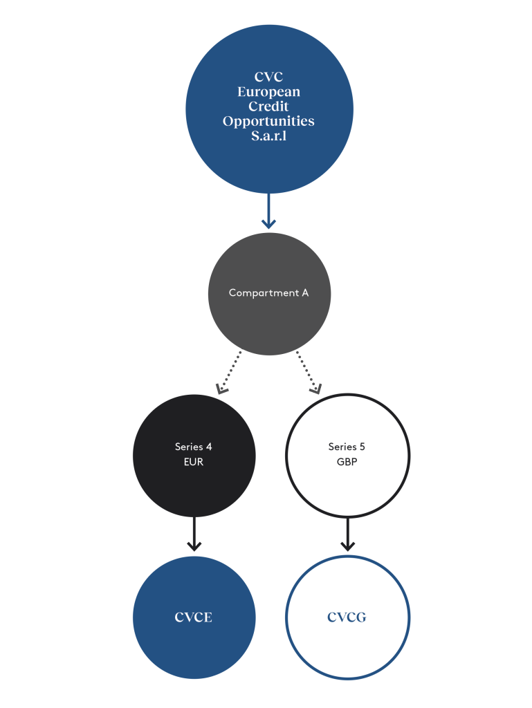 Investment Strategy – CVC Income & Growth